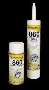 Chesterton formbar polymepakning 860 kit (2 x spray + 2 x 200gr ...