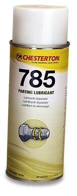 Chesterton ultra monteringspasta 785 spray - Øwre-Johnsen AS