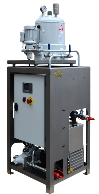 CJC desorber D10PV-C3DE2H1V HDU27/27PV-DPVZ - Øwre-Johnsen AS