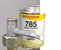 Chesterton ultra monteringspasta 785 500 gram - Øwre-Johnsen AS