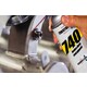 Chesterton heavy duty rust beskyttelse 300 gram spray, farge brun ...