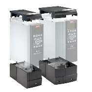 Danfoss IP 21/Type 1 conversion kit, A2 - Øwre-Johnsen AS