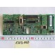 Danfoss control card for FC-202 with safe stop - Øwre-Johnsen AS