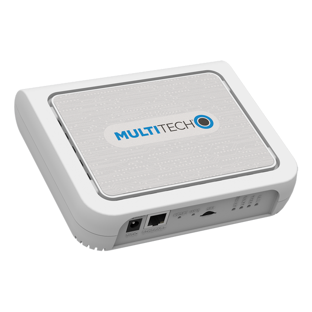 LoRaWan Gateway Multitech Innendørs Intern Antenne - Øwre-Johnsen AS